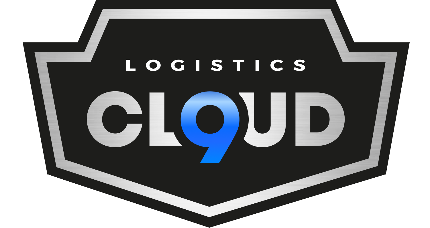 Cloud 9 logistics